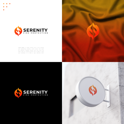Designs | Serenity Now | Logo design contest