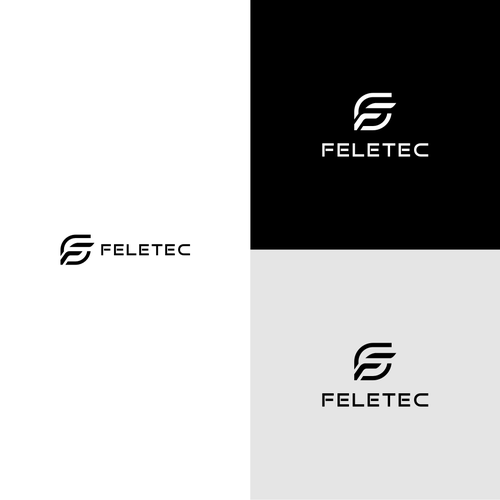 Designs | feletec Logo | Logo design contest