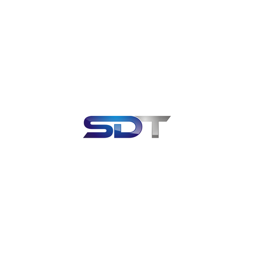 Logo for SDT, an Europe-based Investment firm | Logo design contest