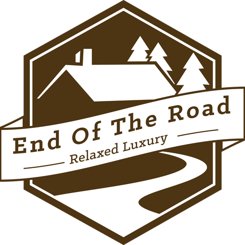 End of the Road | Logo design contest