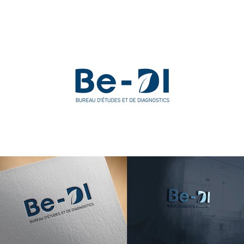 Designs | Professional and Modern Logo Design for BE–D.I | Logo design ...