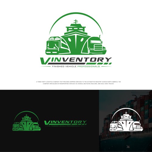 Designs | Unleash Your Creative Drive: Logo Design Challenge for a ...