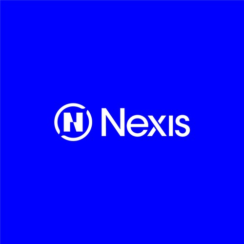 Designs | Blockchain and AI company Logo Design - Nexis Network | Logo ...