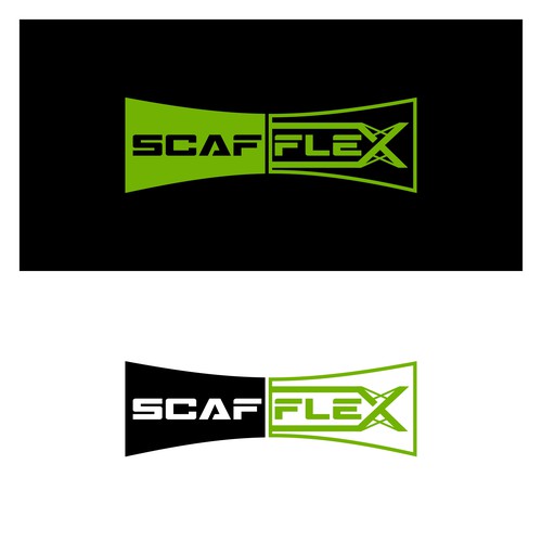 Designs | Scafflex Branding | Logo design contest