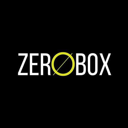Designs | Design the logo of "Zerobox" | Logo design contest
