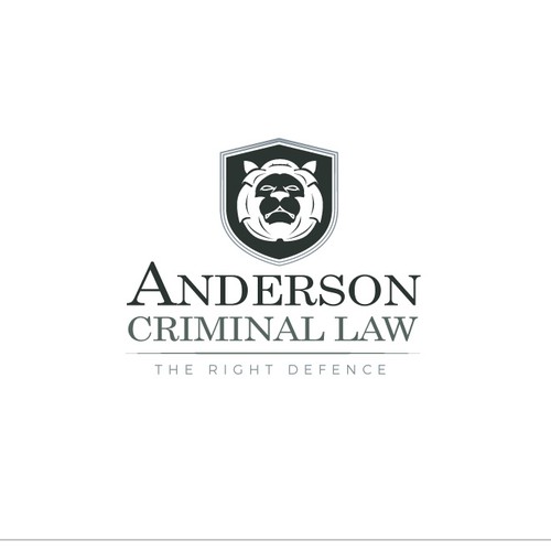 Capture civil rights for criminal defence lawyer. | Logo design contest