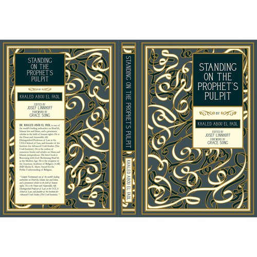 Designs | Smart, beautiful, intellectual book cover on the ...