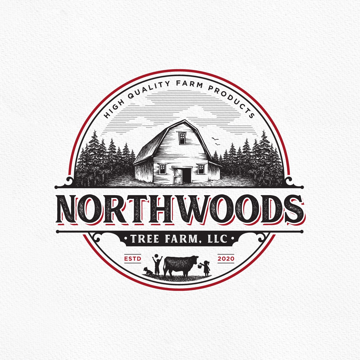 North Logos - Free North Logo Ideas, Design & Templates