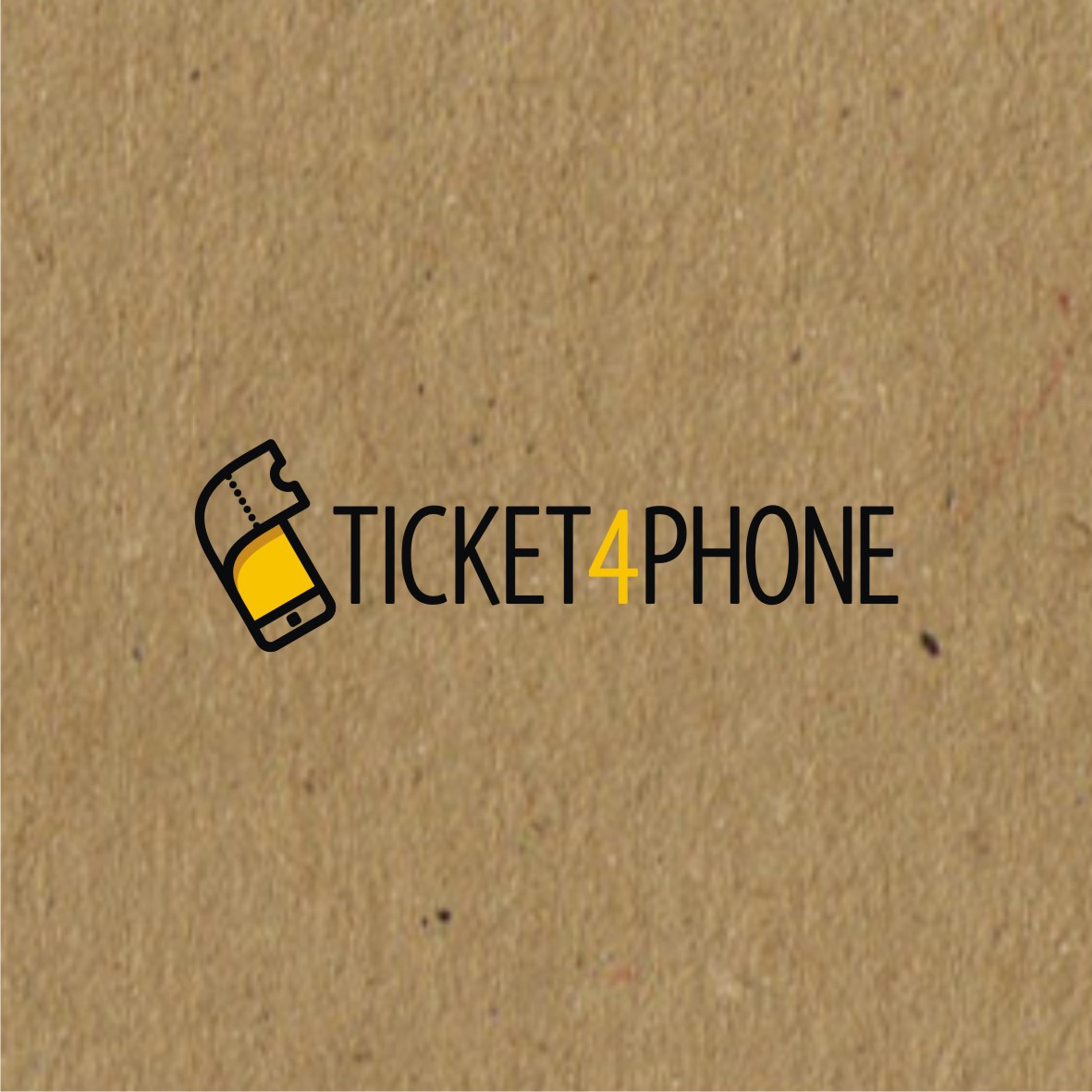 Ticket Logos - Free Ticket Logo Ideas, Design & Templates