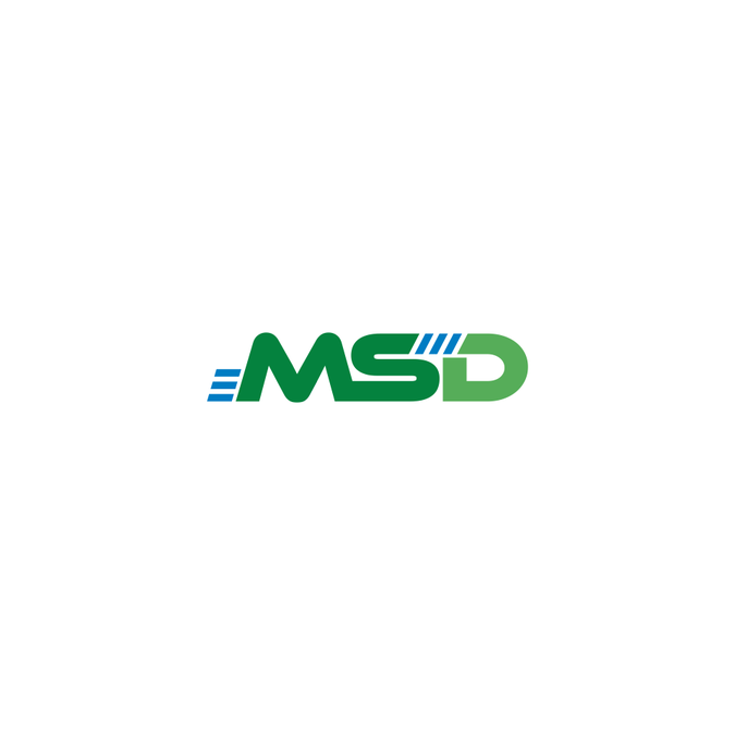 MSD Produkt Logo Redesign | Logo design contest