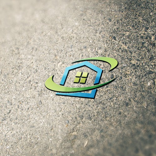 Logo for home automation (Smart Home business) | Logo design contest