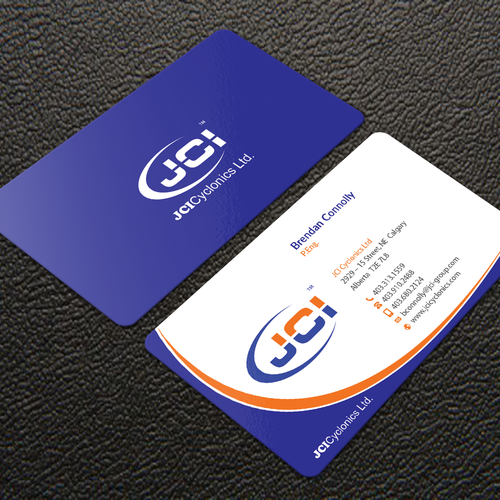 Business card design for company with multiple divisions. | Business ...