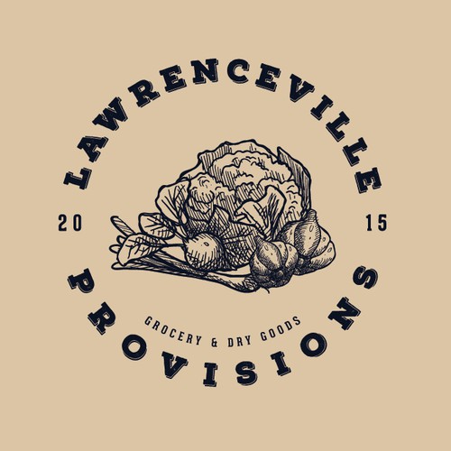 Modern General store logo | Logo design contest