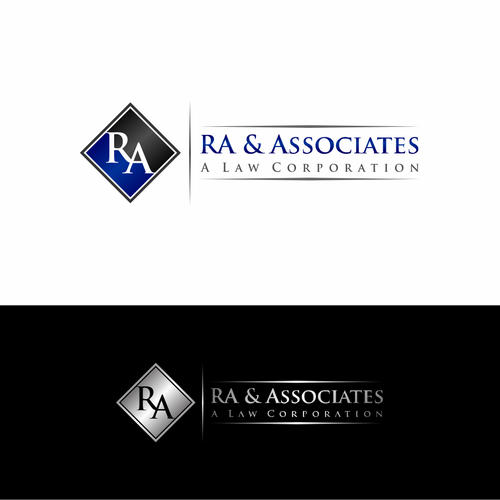 Designs | Create the next logo for RA & Associates, A Law Corporation ...