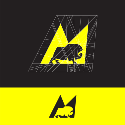 Designs | Design a Muskox logo with some attitude | Logo design contest