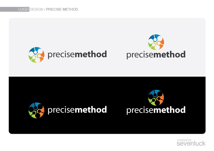 Precise Logo Design | Logo design contest