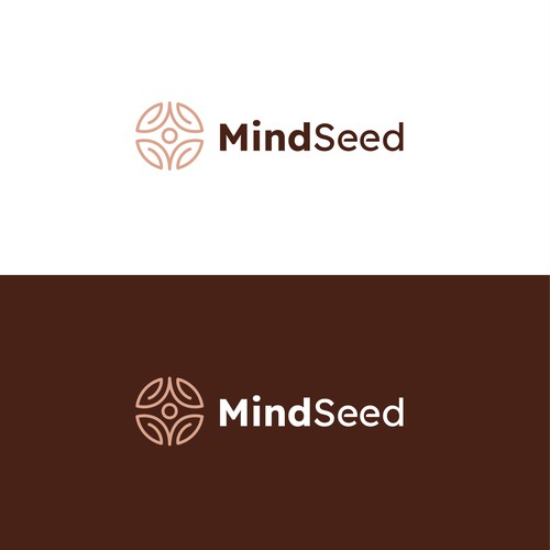 Designs | Design a modern-day logo for mental health startup | Logo ...