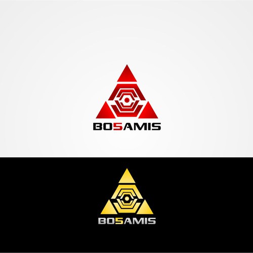 Create a Destiny themed logo for twitch streaming and twitter and ...