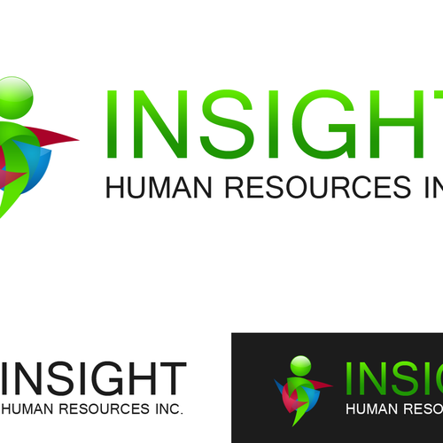 Captivating logo for fresh, new Human Resources firm | Logo design contest