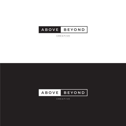 Designs | Above Beyond Creative, Design an impactful and catchy logo ...