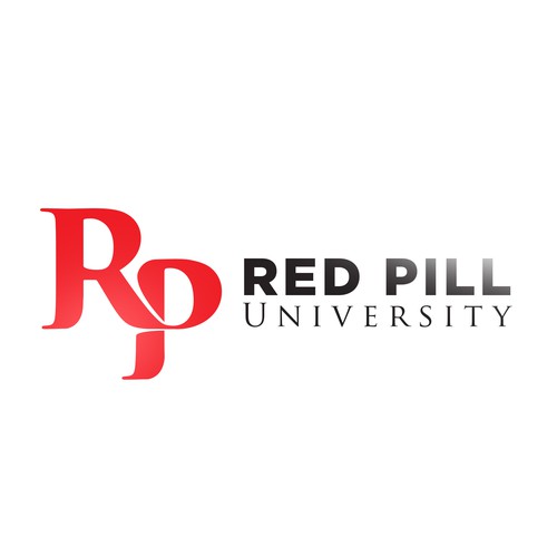Create logo for Red Pill University (based on The Matrix movie) | Logo ...