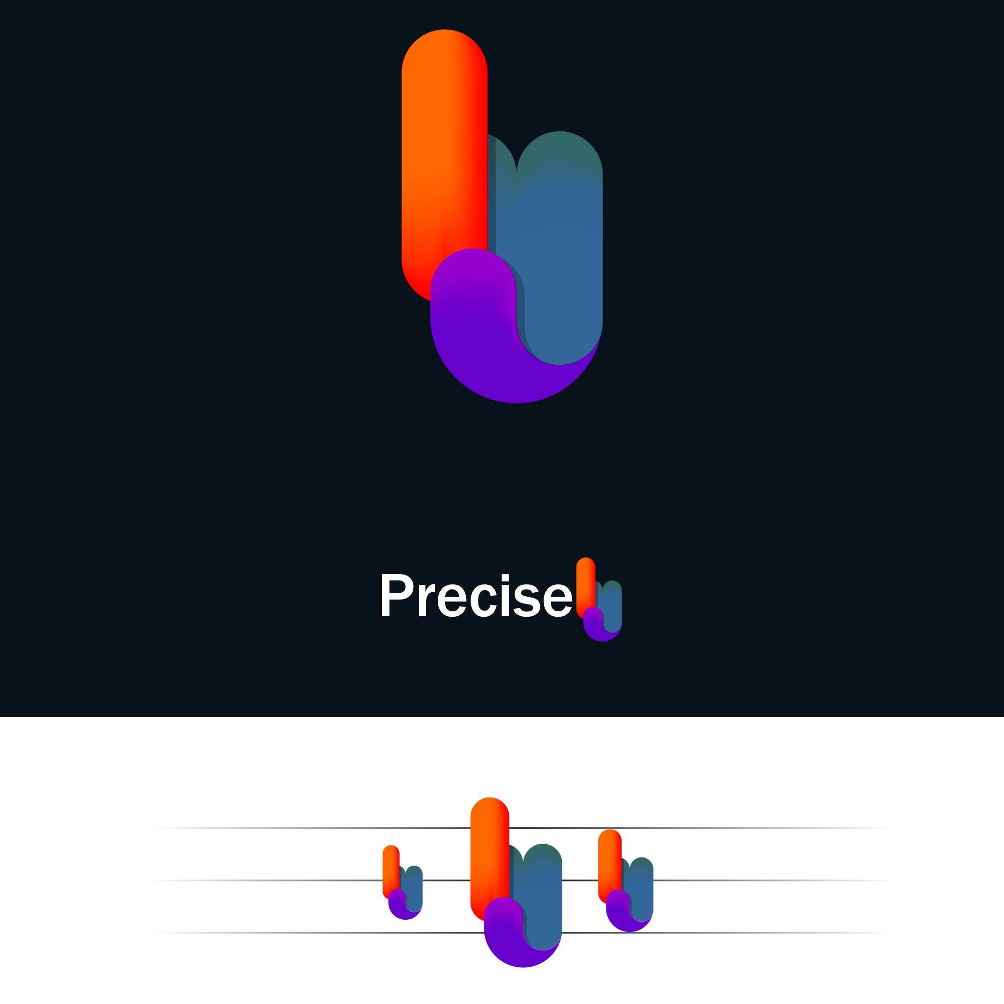 Prism Logos - Free Prism Logo Ideas, Design & Templates
