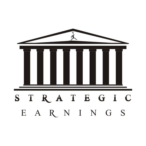 Strategic Earnings | Logo design contest