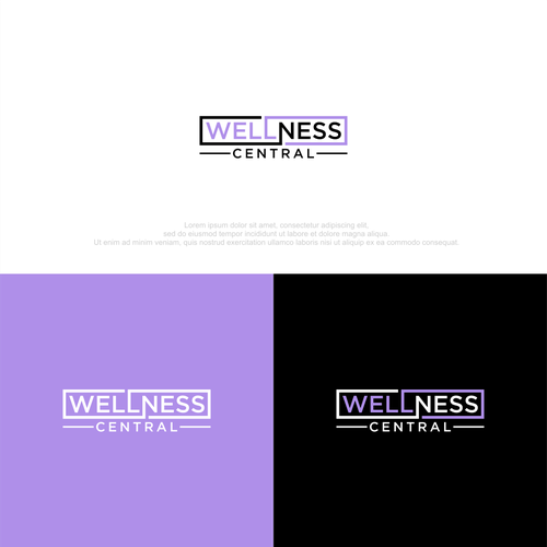Designs | Wellness Central - home to new wellness services that make ...