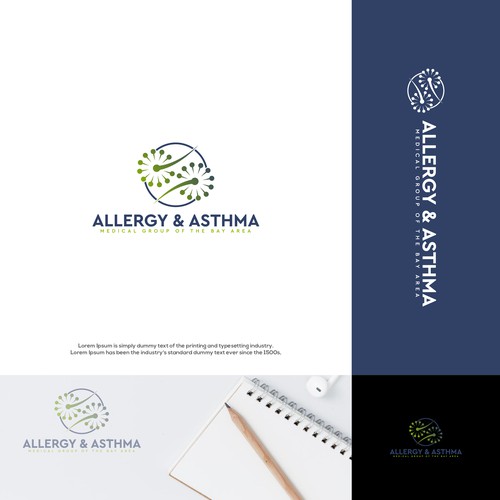 Designs | Design a modern and streamlined logo for our innovative ...