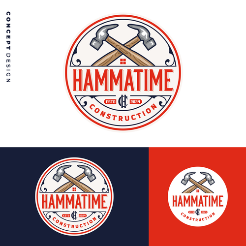 Designs | Design a timeless logo & brand guide for our bespoke ...