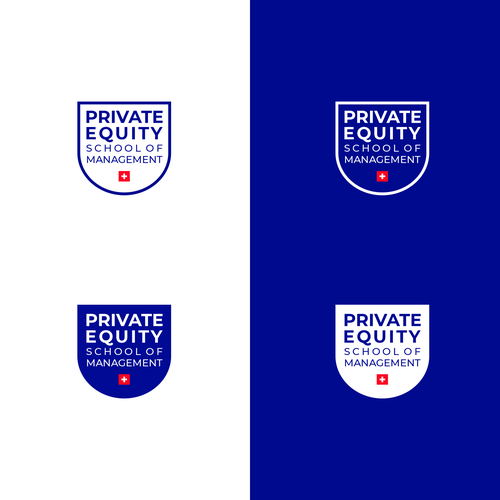 Designs | Logo per una esclusiva business school specializzata nel ...