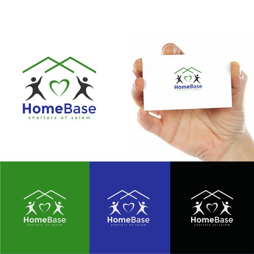 Convince the community to support legal temporary shelters for homeless ...