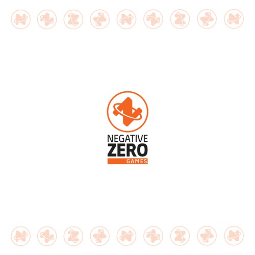 Negative Zero needs a new memorable logo | Logo & social media pack contest