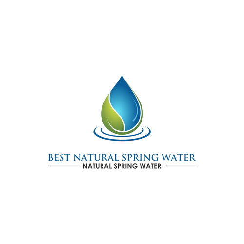 Nature Spring Logo