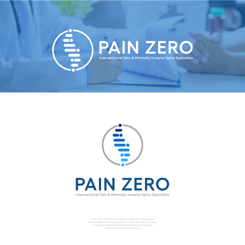 Designs | Help us help patients: design a logo for a brand new ...