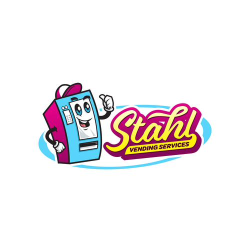Designs | We need our very first design for our brand new vending ...