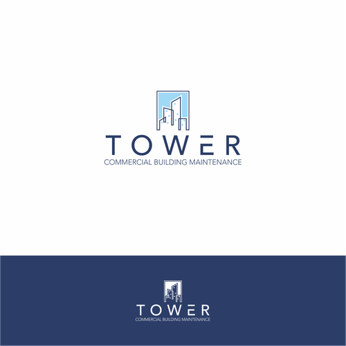 Looking for a simple but classy logo for TOWER-Commercial Building ...