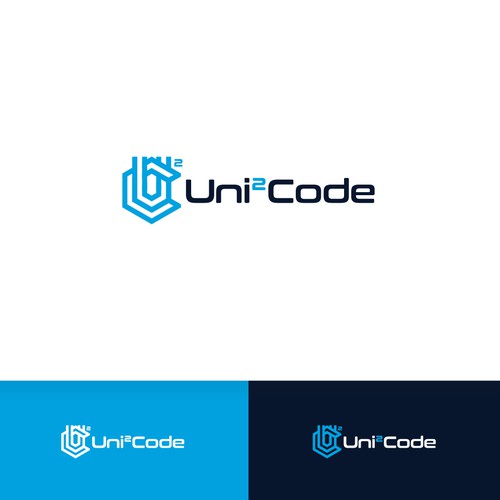 Designs | UniCode Logo Design | Logo design contest