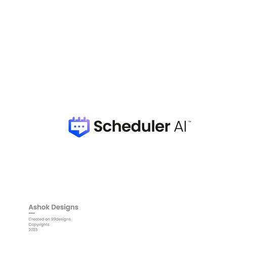 Designs | New AI scheduling software that instantly finds the best time ...