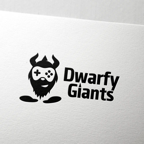Logo for a Gaming Event Company | Logo design contest