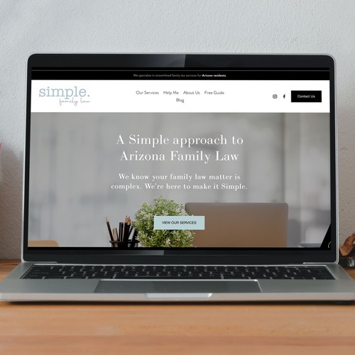 Attorney websites - 58+ Best Attorney Web Design Ideas 2025 | 99designs