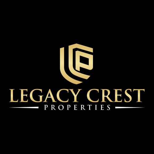 Designs | Classy, luxurious "family crest" business logo for ...