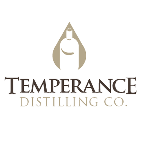 Alcohol Distillery Logo Need | Logo design contest