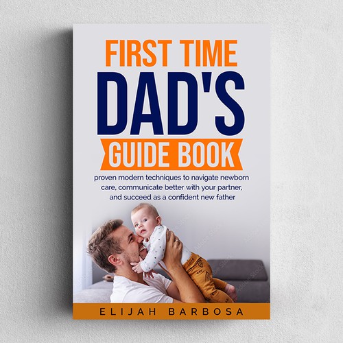 Designs | creating the best professional looking cover for my book on ...