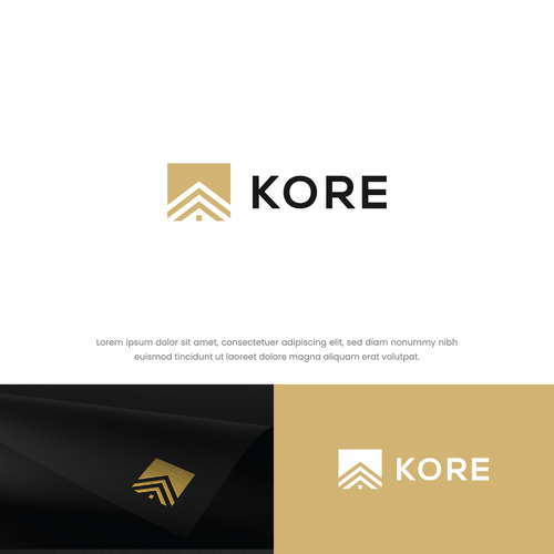 Designs | Kore | Logo design contest