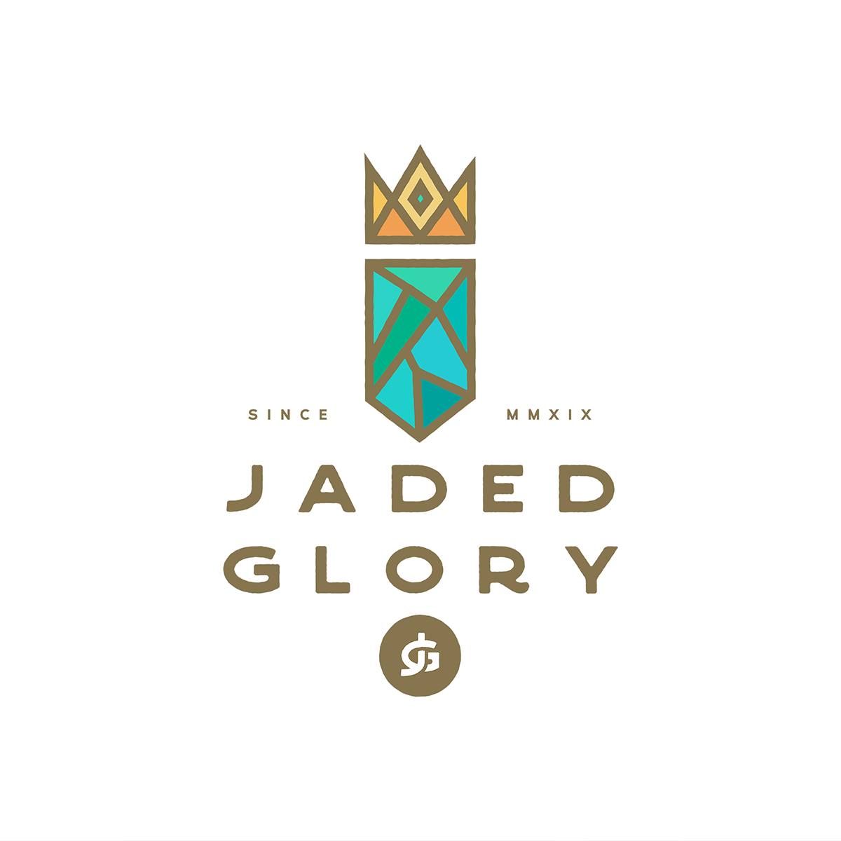Glory Logos - Free Glory Logo Ideas, Design & Templates