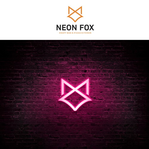 Designs | Neon Fox | Logo design contest