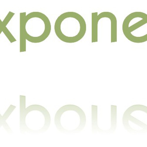 Exponent Inc. | Logo design contest
