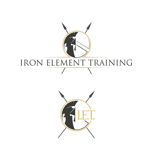 Create a winning logo for a firearms and self defense training company ...