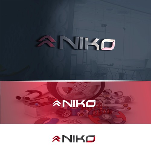 We need your help! New logo for NIKO | Logo design contest